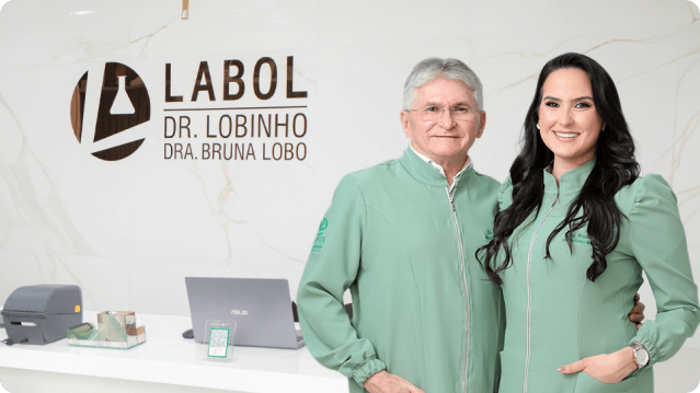 Resultados Online - Labol Laboratório